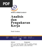 Jenis dan Fungsi Seven Tools Kualitas | PDF | Bisnis
