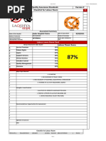 VHND Field Form Cum Check List Rev 01 | PDF | Medical Humanities ...