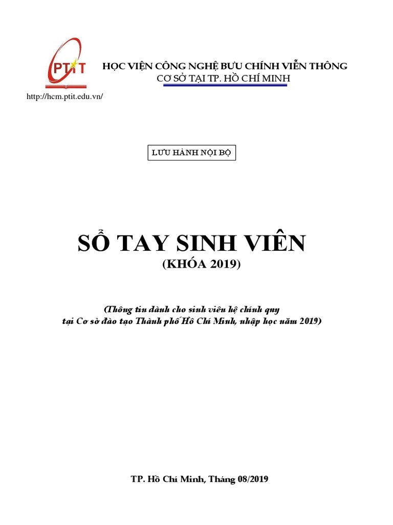 So Tay SV 2019 Final | PDF