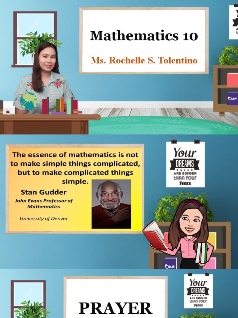 Arithmetic Sequence Jhs Teaching Demonstration Download Free Pdf