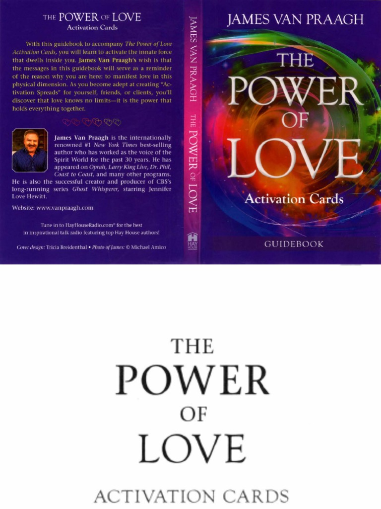 The Power of Love | PDF