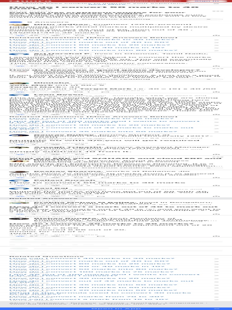 how-to-convert-50-marks-to-40-marks-quora-pdf-enterprise-resource