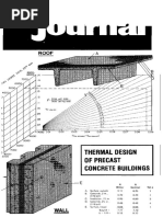 Cantilever Type SLAB (Chajja) | PDF | Structural Engineering | Engineering