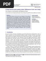 Lane Distribution Factor | PDF