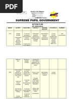 NAPOLCOM EXAM With Answers | PDF