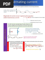 Inverse Time Current Characteristics | PDF