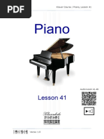 FGHJM | PDF | Chord (Music) | Scale (Music)