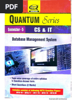 Web Technology Notes | PDF