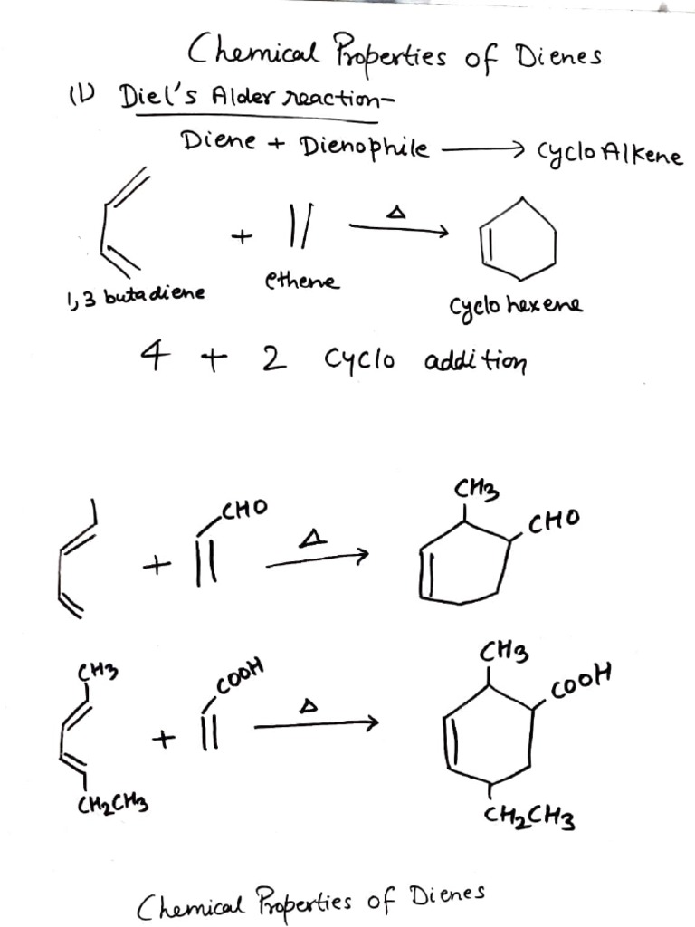 Aaj Ki Chemistry Ki Class K Notes | PDF | Chemical Substances | Carbon ...