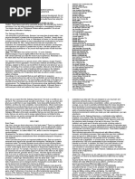 Complete Hemi Sync Gateway Experience Manual | PDF | Lateralization Of Brain Function | Perception