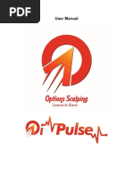 Oi Pulse Manual File | PDF | Option (Finance) | Market Trend