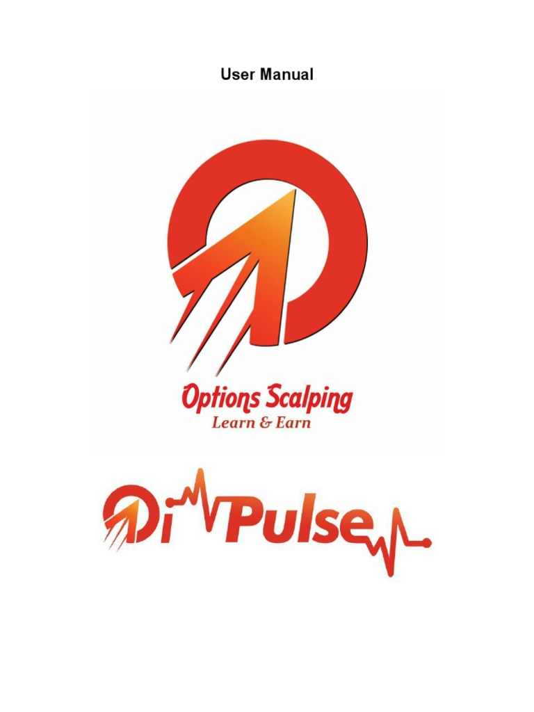 OI Pulse User Manual and Features | PDF | Option (Finance) | Market Trend