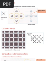 Basic Semiconductor Theory Lecture | PDF | Semiconductors | Electrical ...