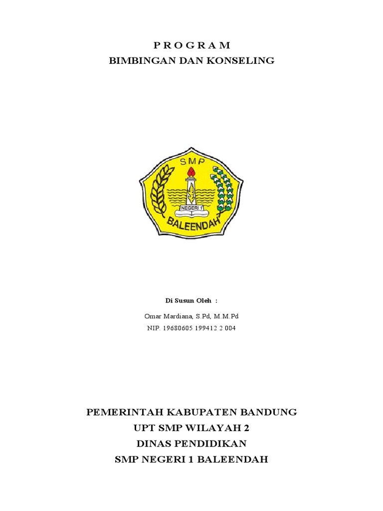 Program BK Pak Omar | PDF