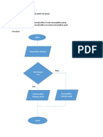 Algoritma Flowchart Dan Pseudocode Menghitung Luas Persegi Panjang | PDF | Metode & Bahan Ajar ...
