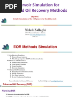 PVT Laboratory Procedures and Report | PDF | Petroleum Reservoir | Gases