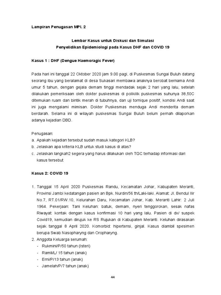 Penugasan MP.2 | PDF