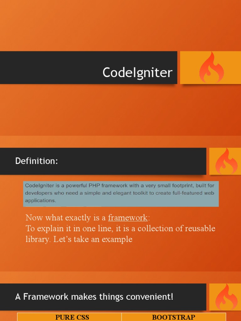 Code Igniter | PDF | Computers