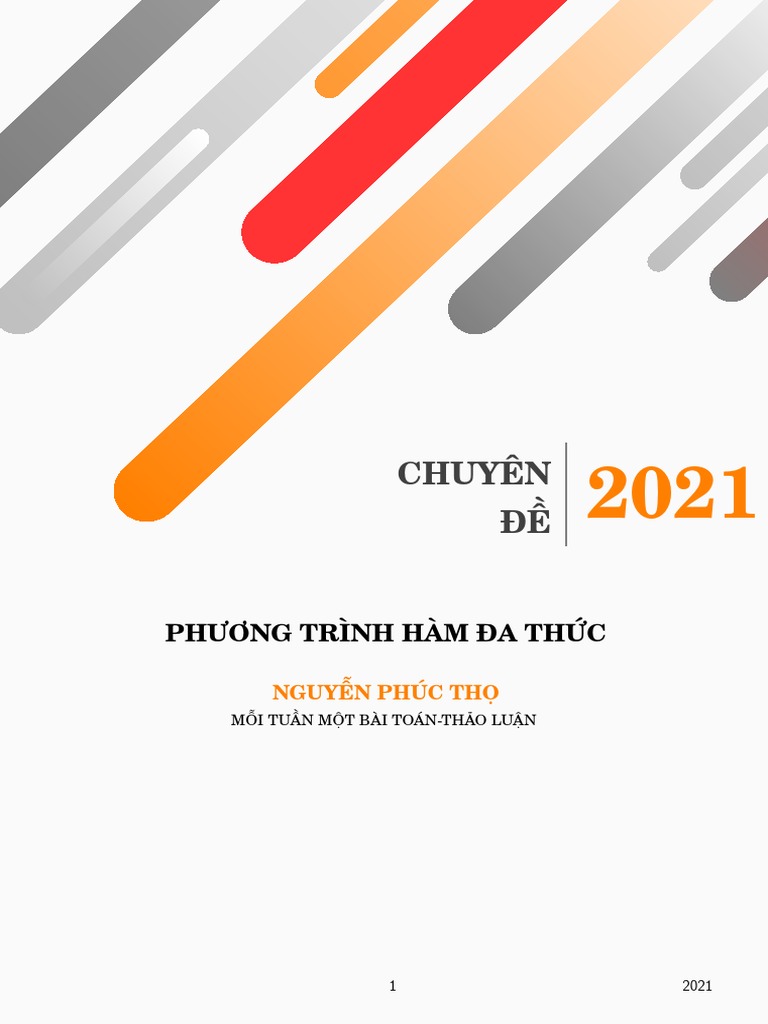 PHNG-TRNH-HM - e A-Th C NPT | PDF