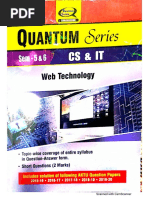 Dbms Quantum | PDF