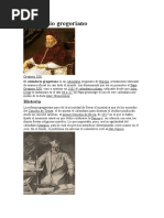 Diferencias entre año calendario y natural | PDF | Calendario