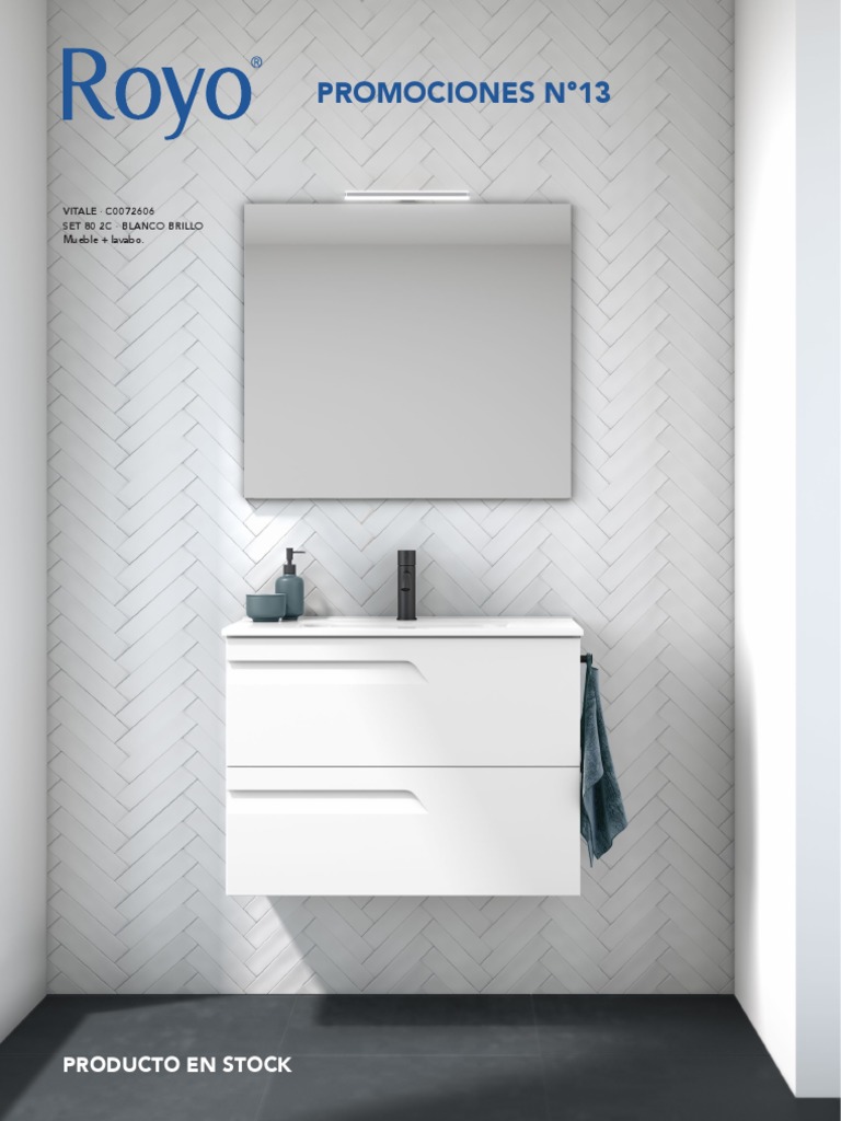 ROYO GROUP - Catálogo Promociones #13 2021 | PDF