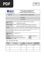Heat Pump Experiment Analysis | PDF | Heat Pump | Heat