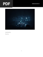 SMDM Project SAMPLE REPORT | PDF | Survey Methodology | Statistics