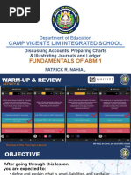 Report Form Vs Account Form | PDF | Balance Sheet | Equity (Finance)