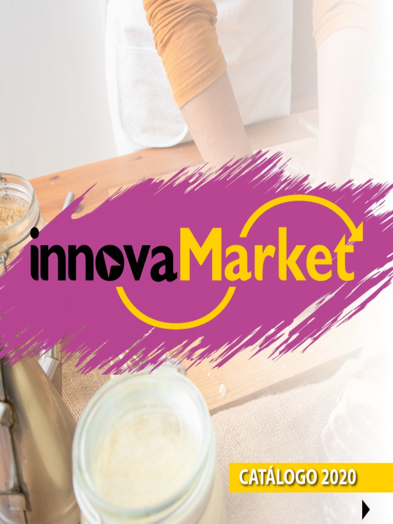 Catalogo Innova | PDF