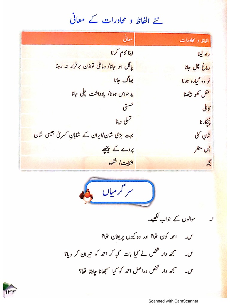 Ramooz e Awqaf | PDF