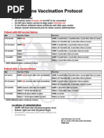 Enterpriserx - Sig Code Reference Guide: Notes: This Is A Standard Sig ...