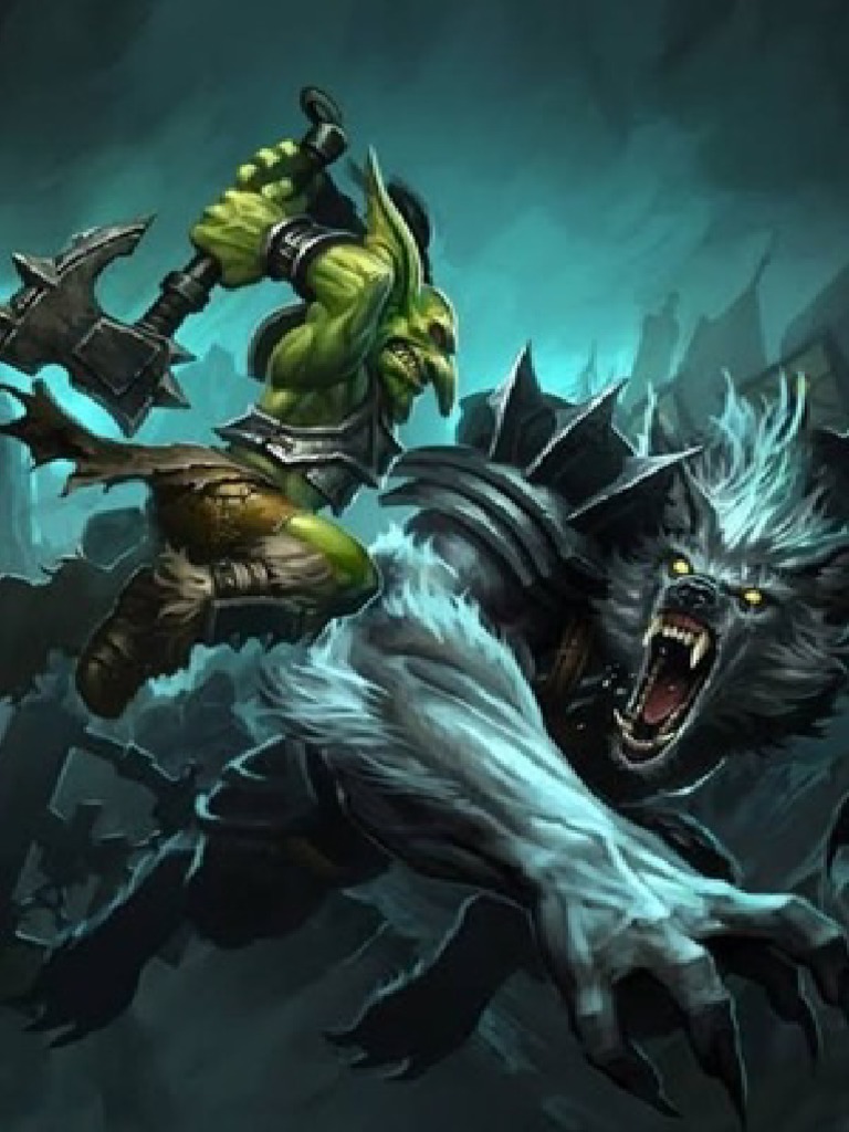 Goblin Evolution to the Peak | PDF | Skeleton