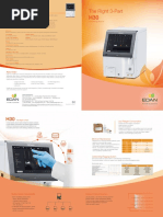 H50 LIS Connection Guide - V1.0 | PDF