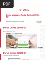 Acesso à Plataforma APRENDER do INEM | PDF