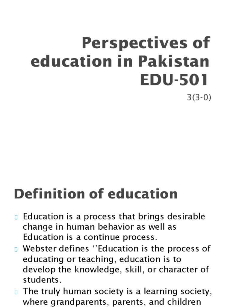 Def, Meaning Aim of Education | PDF | Secondary Education | Literacy