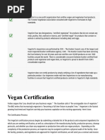 Optigen II: Product Specifications | PDF