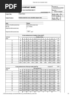 BONT Level Gauge | PDF | Valve | Pipe (Fluid Conveyance)