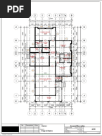 Sample Guard House Drawing-Model | PDF