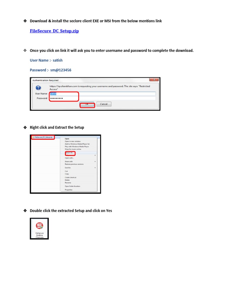 Accessing SI Study Material | PDF | Business | Computers