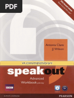 Speakout 3rd Edition B1 Student's Book | PDF