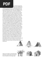 The Primitive Hut | PDF | Architectural Design | Architecture