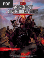 Dungeon Master's Guide | PDF | Gary Gygax Games | Dungeons & Dragons