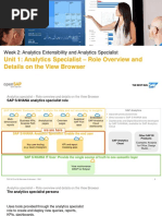 The Sanmarkka Family | PDF | Human Nature