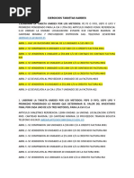 Instructivo Del Formulario 103 | PDF | Impuesto sobre la renta | Impuestos