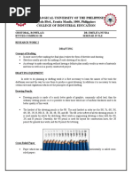 Engineering Drawing Engineering Lettering | PDF | Pencil | Drawing