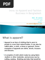 Basic Concept of Fashion Designing | PDF | Fashion Design | Fashion