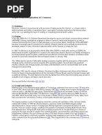 Sneakernet: Sneakernet Is An Informal Term For The Transfer of ...