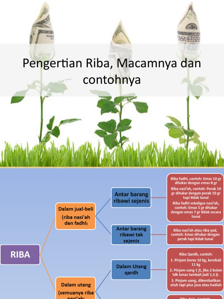 Riba | PDF