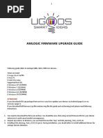 Neptune4&4Pro-Firmware Update Instructions | PDF | Computer File | Directory (Computing)